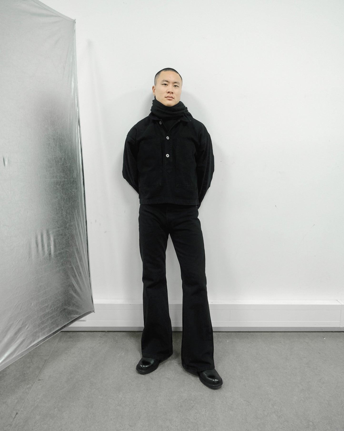 24' – bleeding-indigo