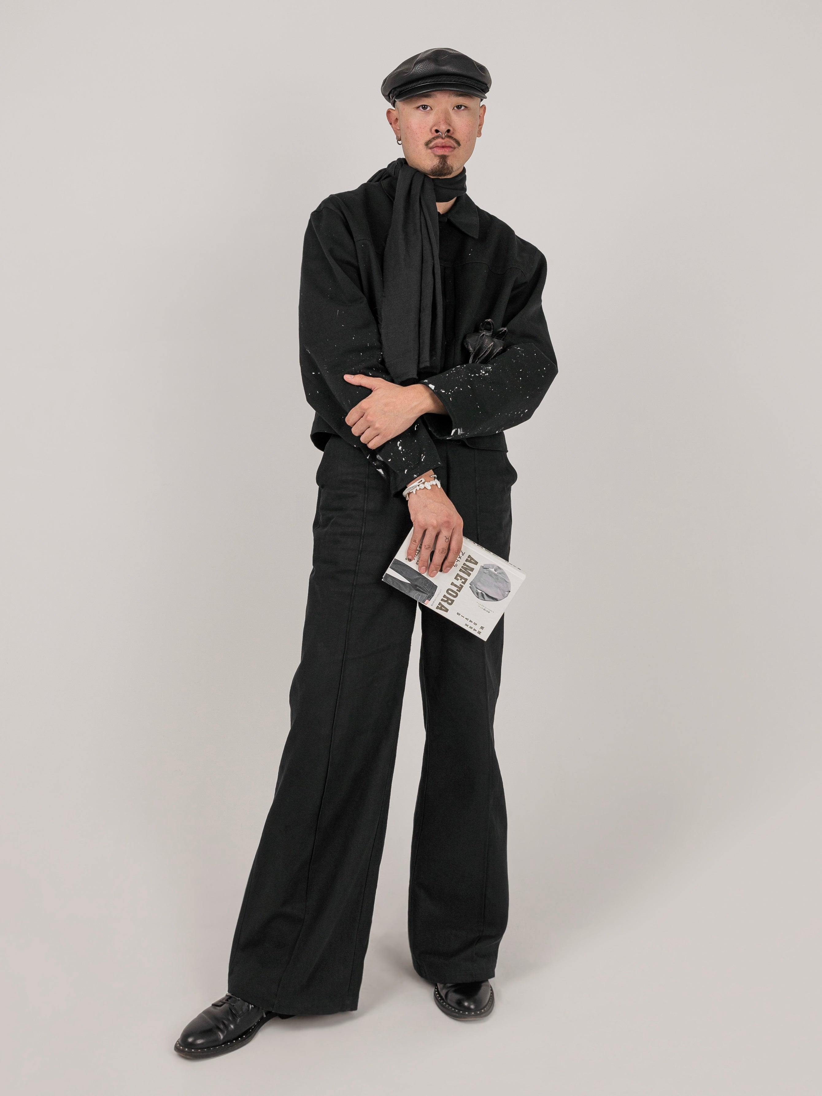 HBT – bleeding-indigo