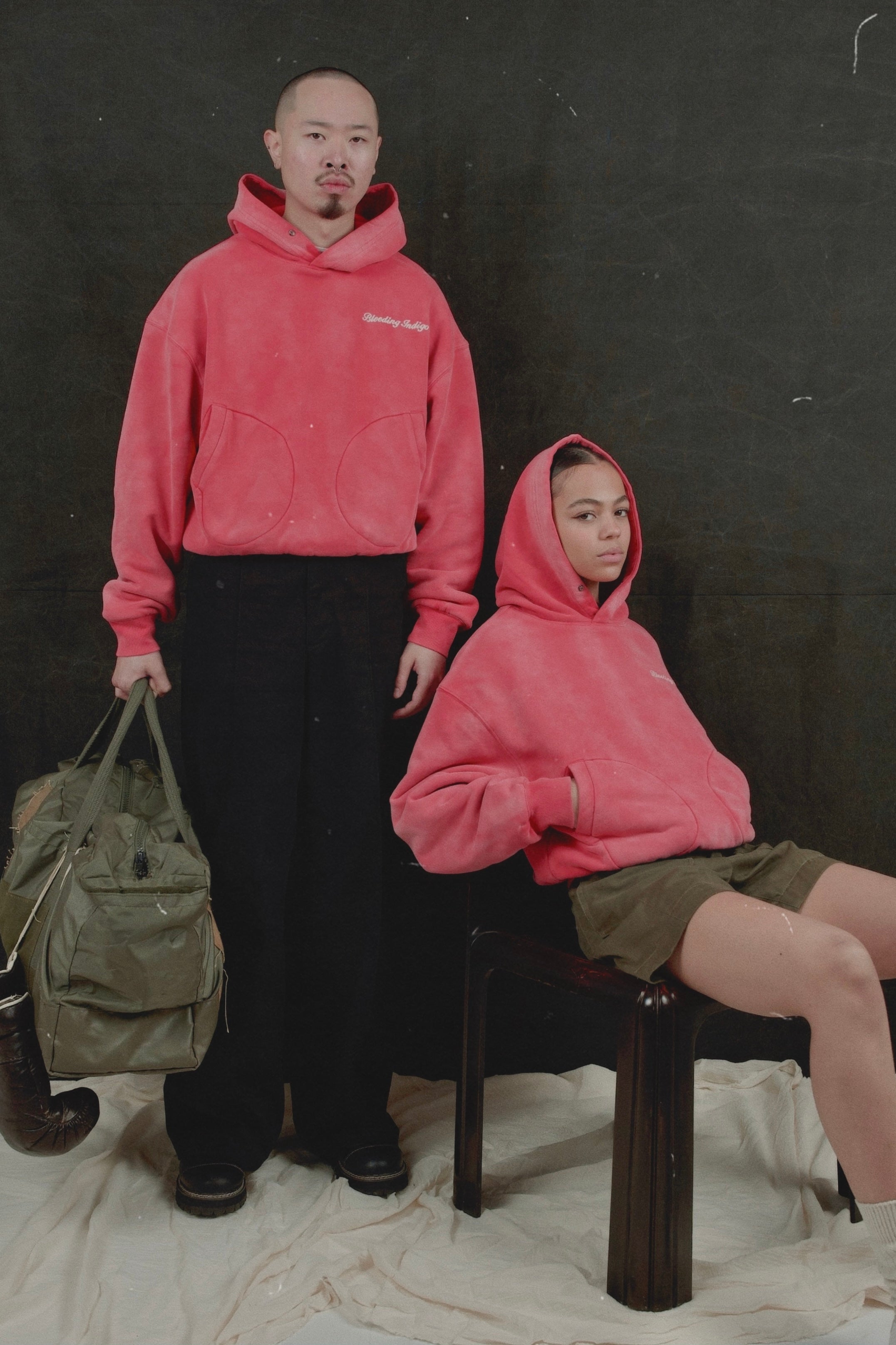 LOOKBOOK – bleeding-indigo